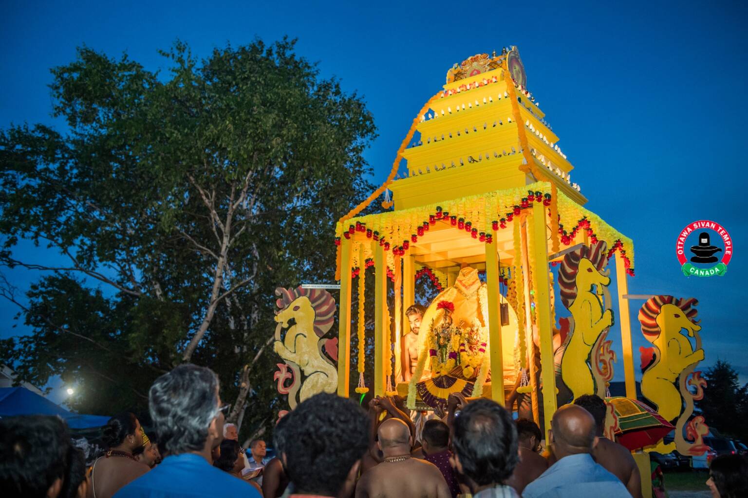 Ottawa Sivan Temple – Ottawa Sivan Temple Hindu Shivan Tamil Shiva