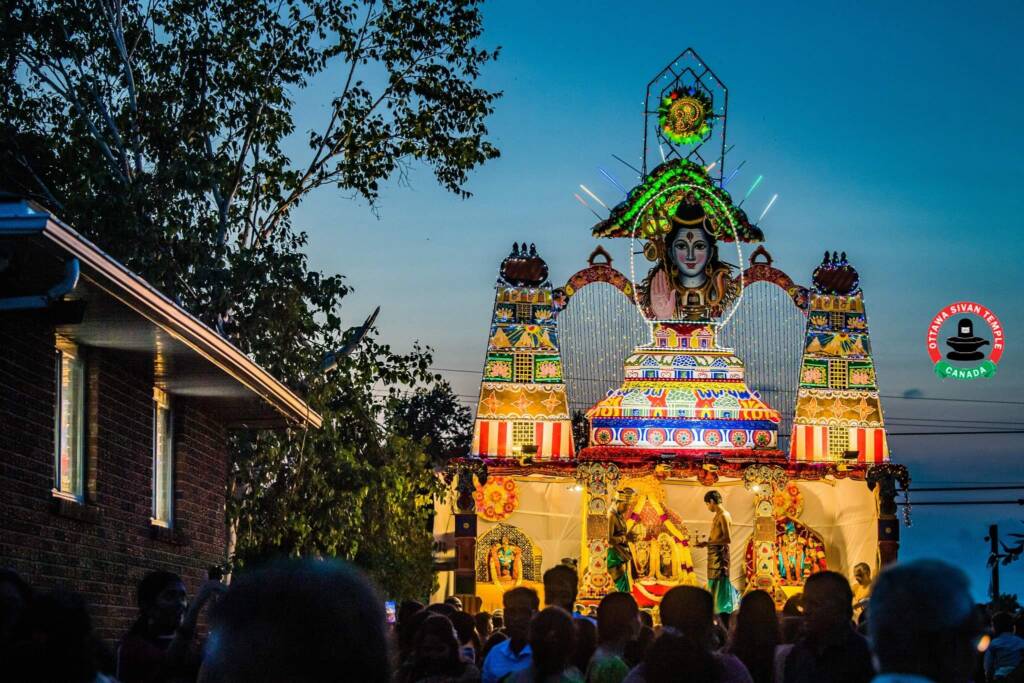 Ottawa Sivan Temple – Ottawa Sivan Temple Hindu Shivan Tamil Shiva